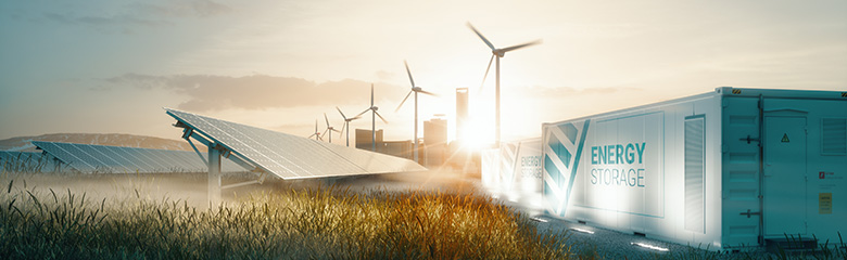 FutureBridge Energy Platform